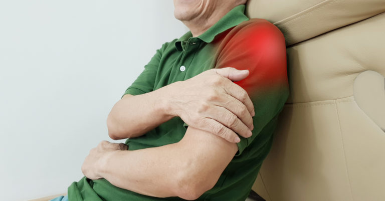 Everything You Need to Know About Tendinosis of the Shoulder ...